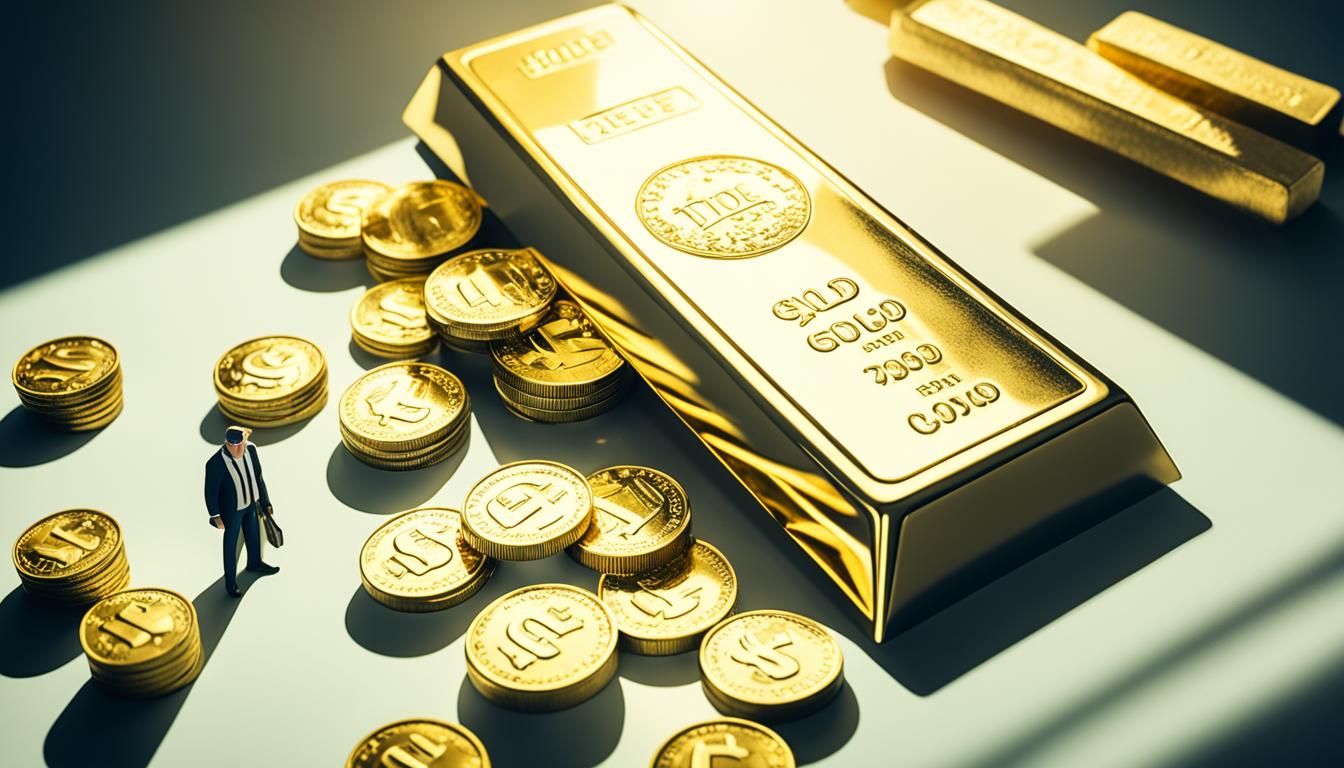 Investering i Guld: Er det rentabelt for dig?