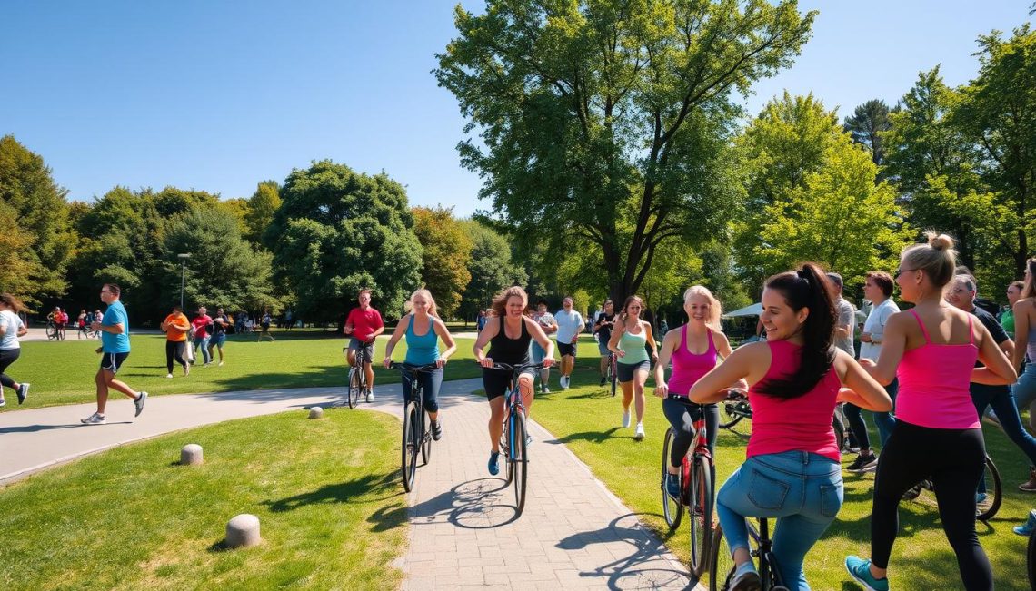 Hvad er aerob og anaerob træning - Komplet guide