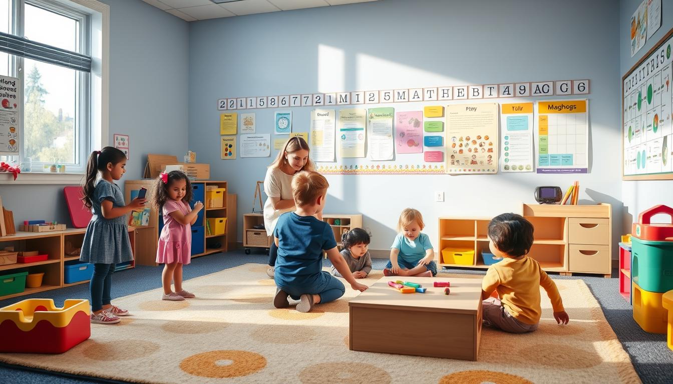 Hvad er ABA træning - Lær metoden at kende